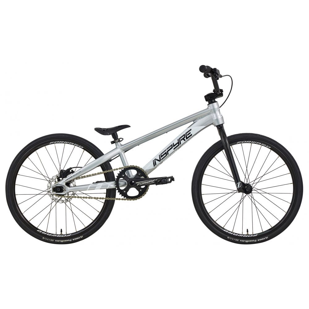 Bmx Inspyre Evo Disk 2026 – bmxshop.no